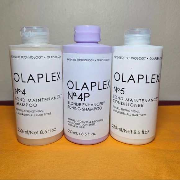 OLAPLEX | Hair | Olaplex Haircare Fullsize Set | Poshmark